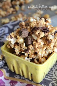 15 Fun & Fabulous Popcorn Recipes