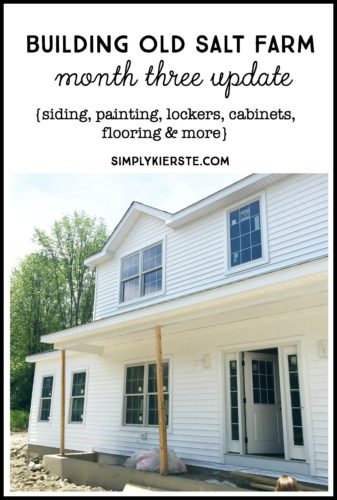 Favorite Farmhouse Plans with Porches | Old Salt Farm
