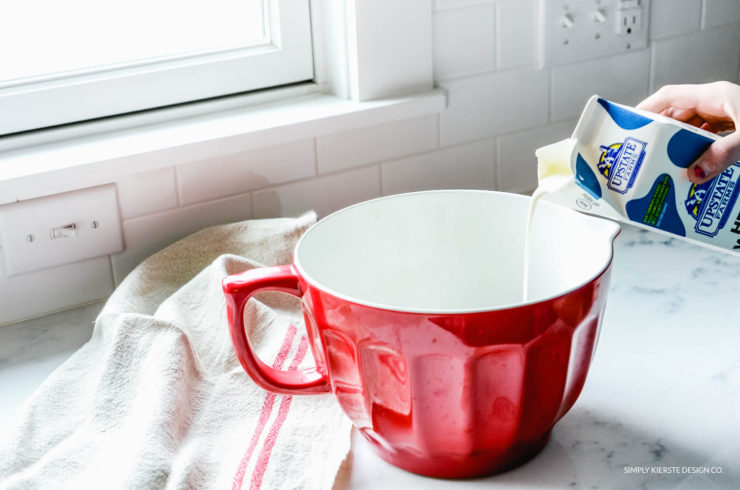 Whipped Cream Cubes for Hot Chocolate | Old Salt Farm
