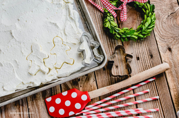Whipped Cream Cubes for Hot Chocolate | Old Salt Farm