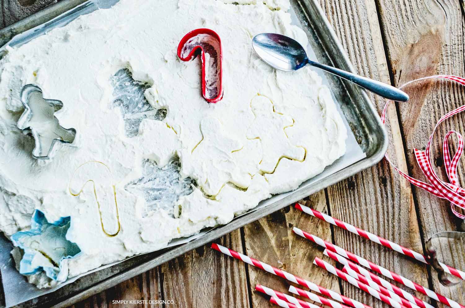 Whipped Cream Cubes for Hot Chocolate | Old Salt Farm