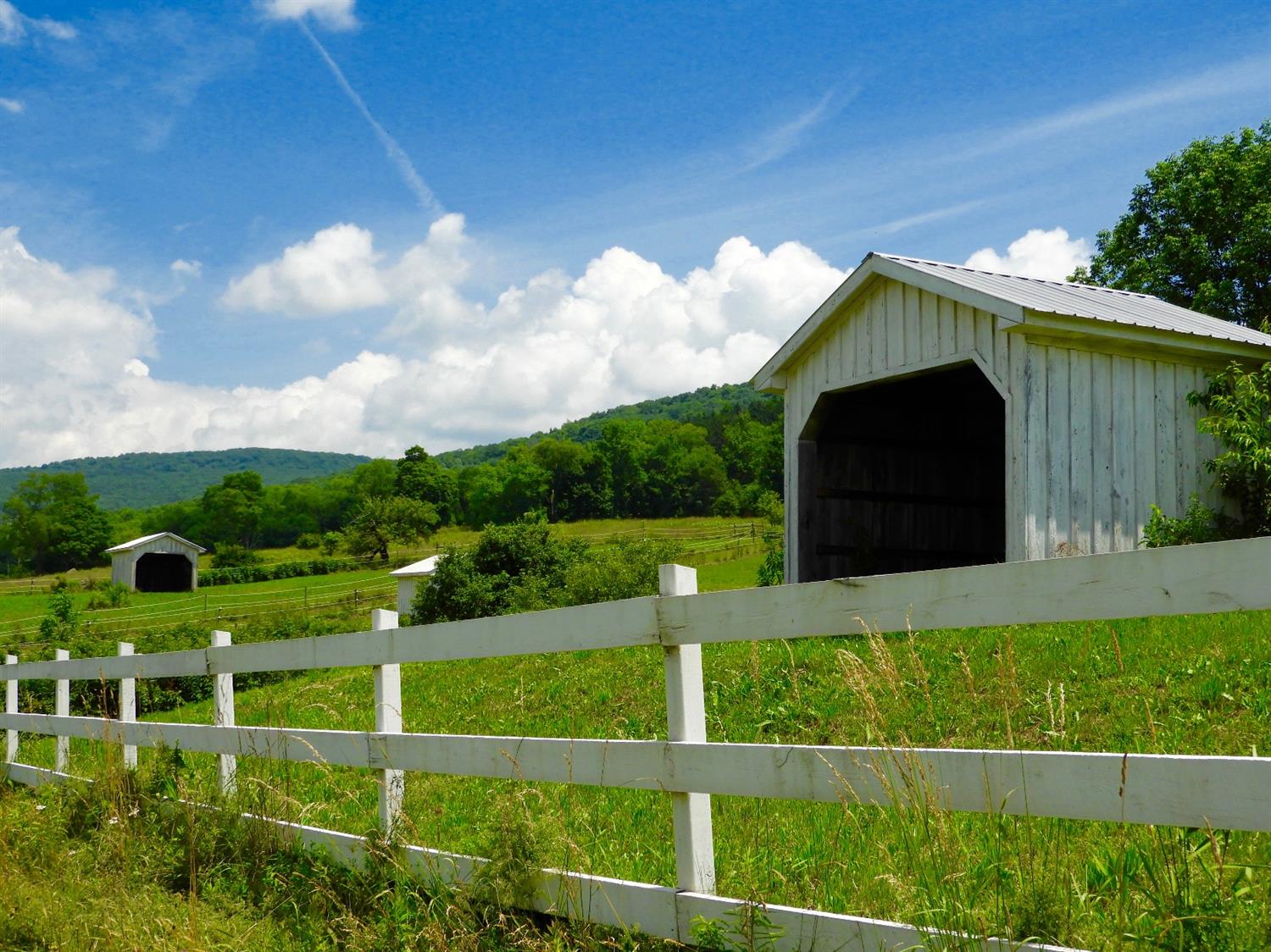 1890's Farmhouse in the Catskills | Farmhouse Finder | Old Salt Farm