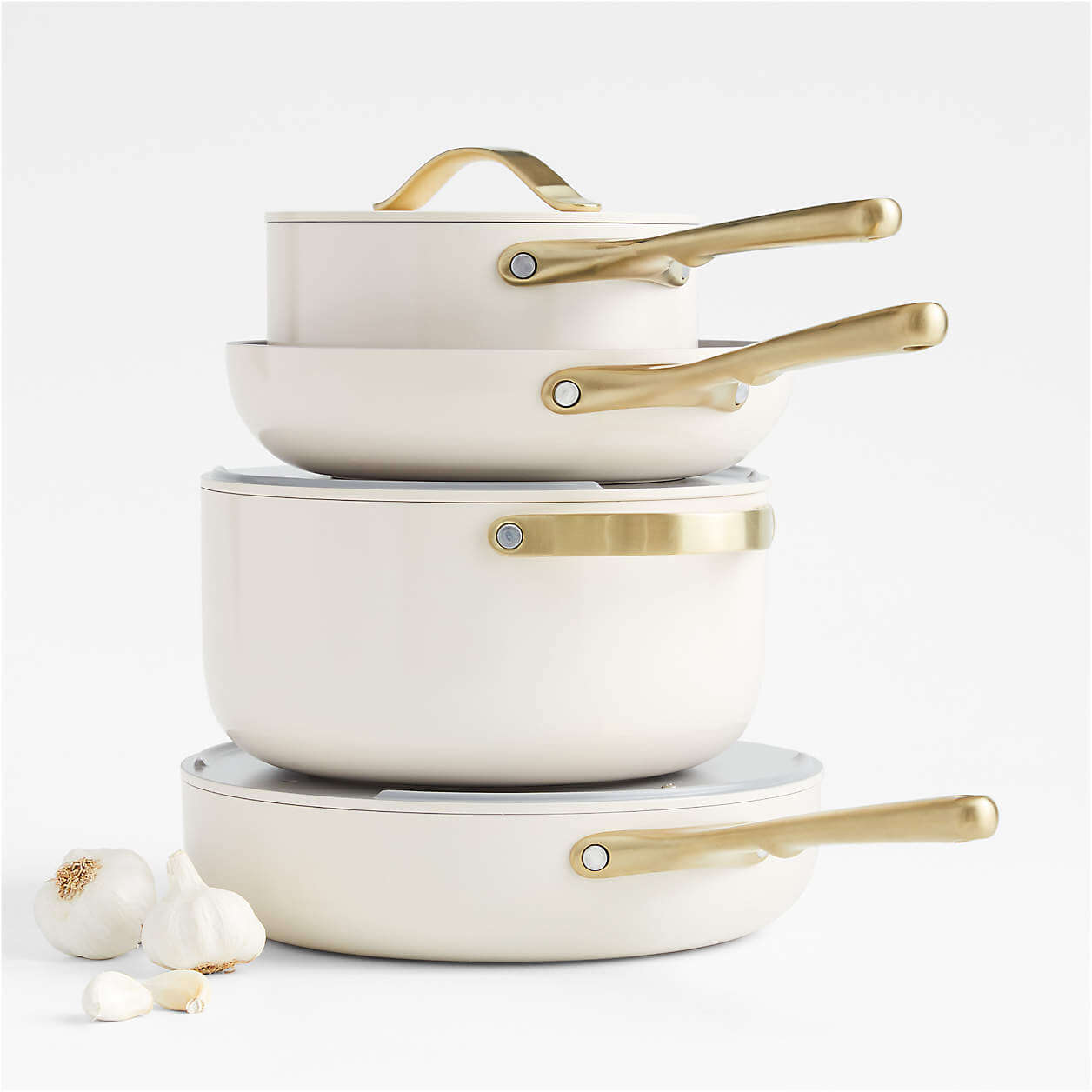 Farmhouse Cookware | Functional + Pretty | Old Salt Farm