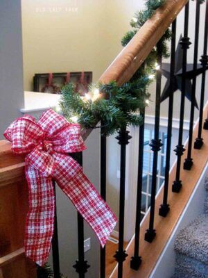 How to Tie a Fancy Bow the Easy Way | Old Salt Farm